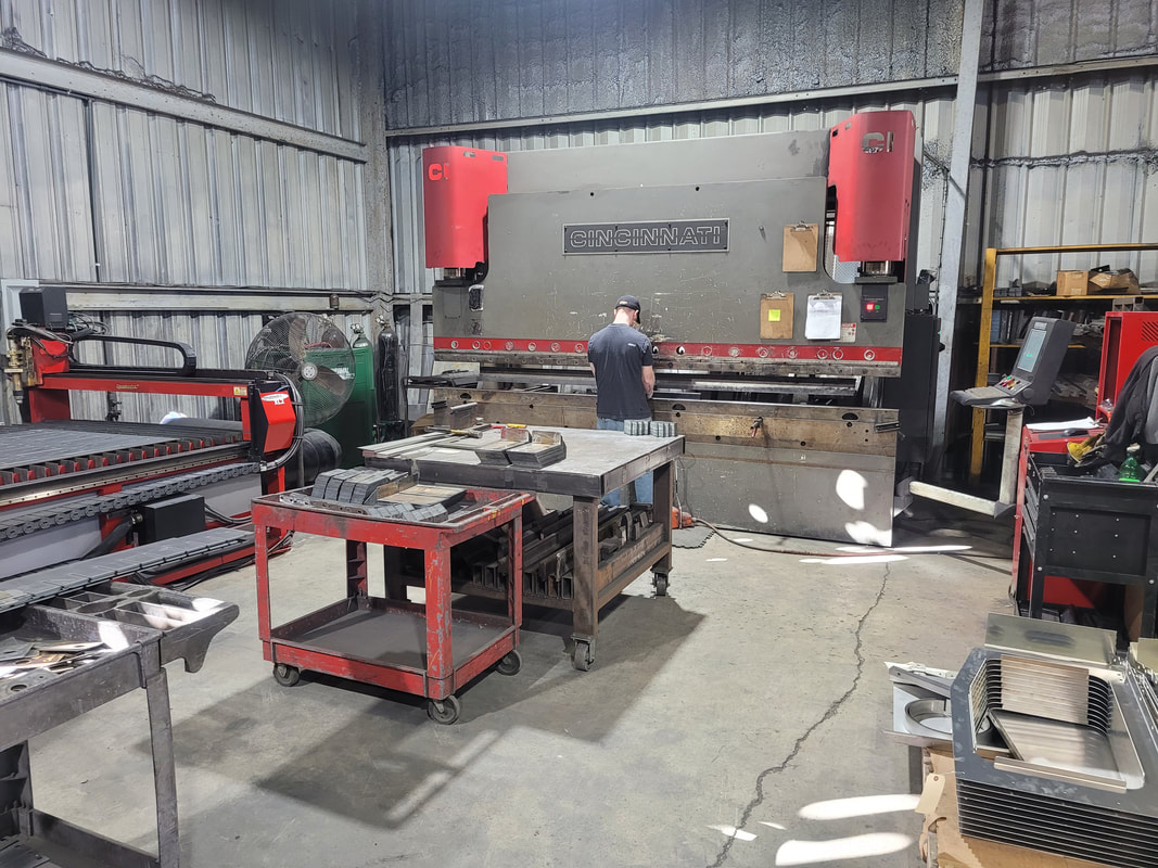 GALLERY - STELL ENTERPRISES